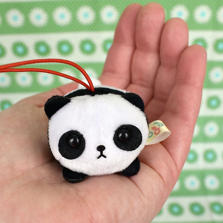 Kawaii Panda Box Review - Super Cute Kawaii!!
