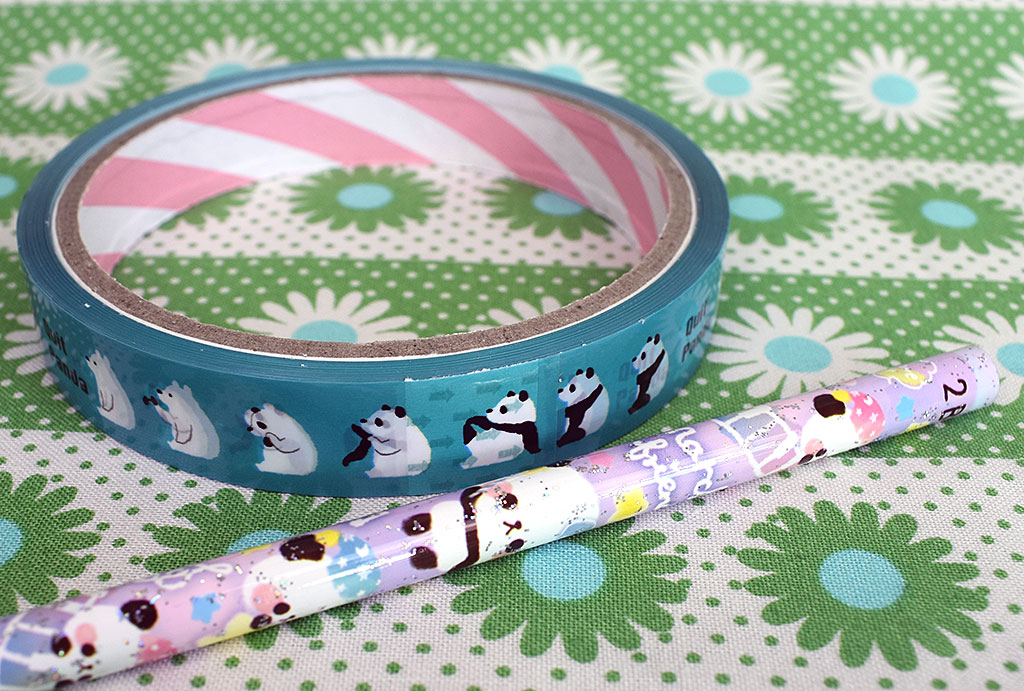 Kawaii Panda Box Review - Super Cute Kawaii!!