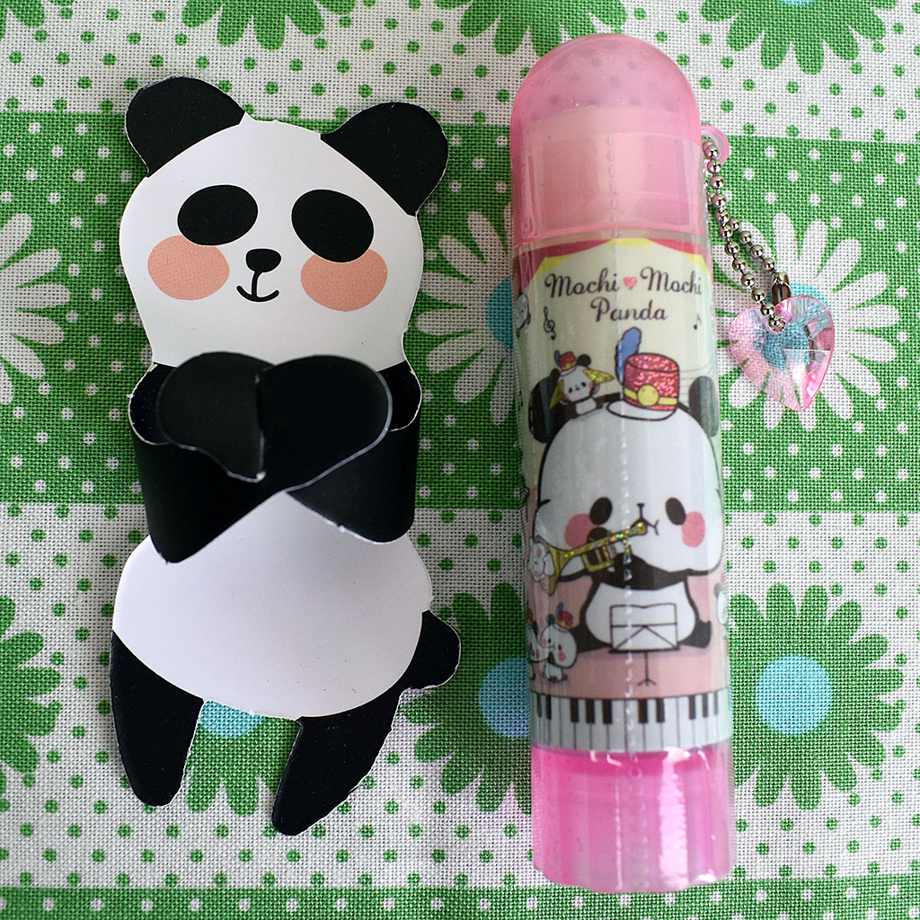 Kawaii Panda Box Review - Super Cute Kawaii!!
