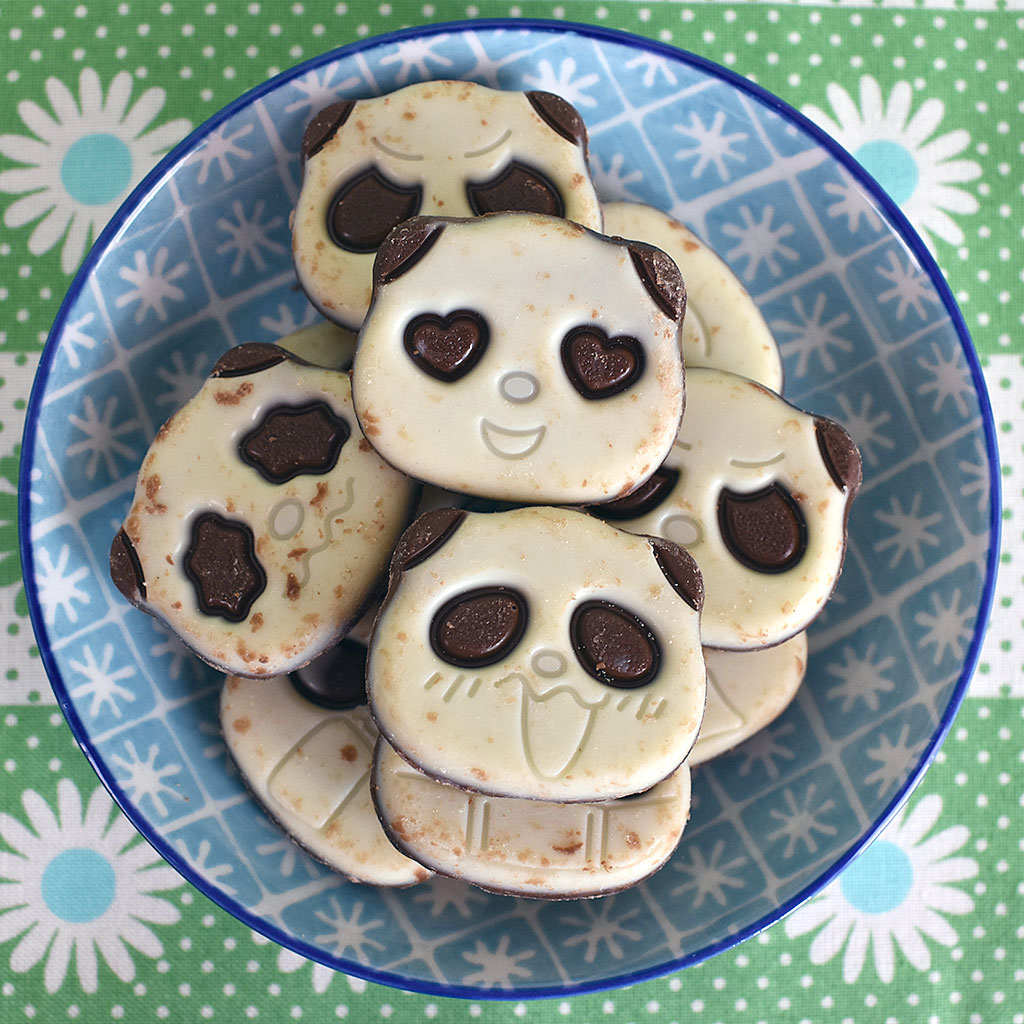 Kawaii Panda Box Review - Super Cute Kawaii!!