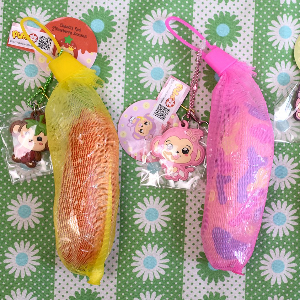 Creamiicandy Squishies Review: My Favourites - Super Cute Kawaii!!