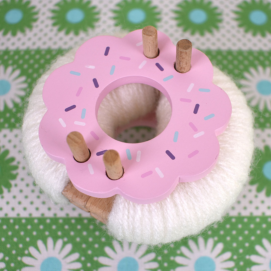 Kawaii Pom Pom Snowman DIY Tutorial - Super Cute Kawaii!!