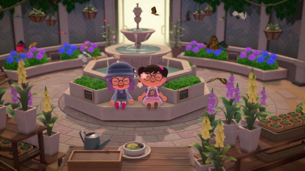 Our Animal Crossing New Horizons Islands - Super Cute Kawaii!!