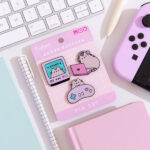 Kawaii Retro Gamer Picks - Super Cute Kawaii!!