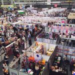 Hyper Japan Summer Festival 2016 - Super Cute Kawaii!!
