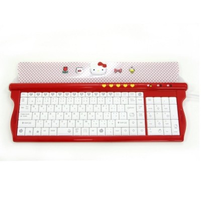 Hello Kitty at GeekStuff4U - Super Cute Kawaii!!