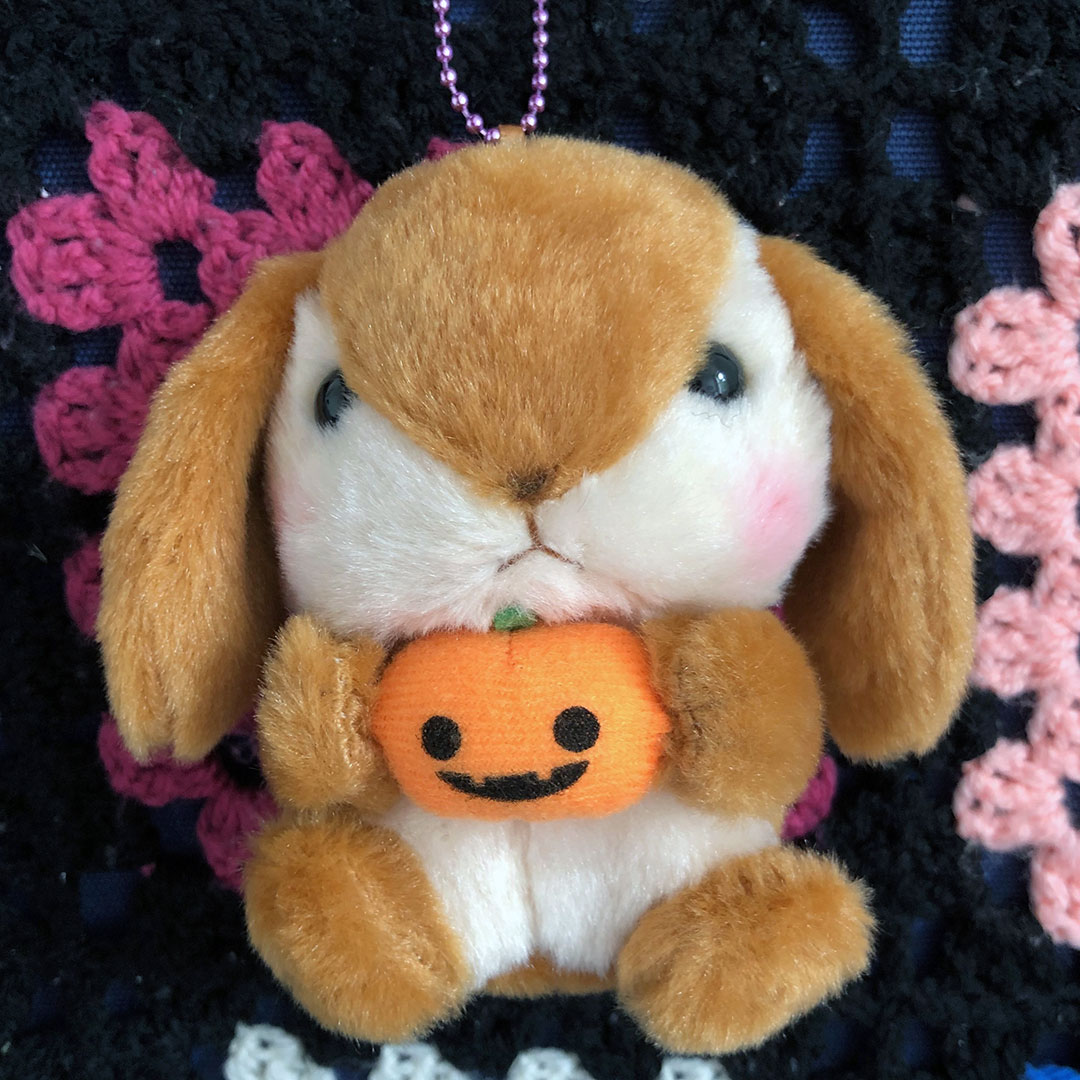 Cute Finds at MCM Scotland Comic Con - Super Cute Kawaii!!