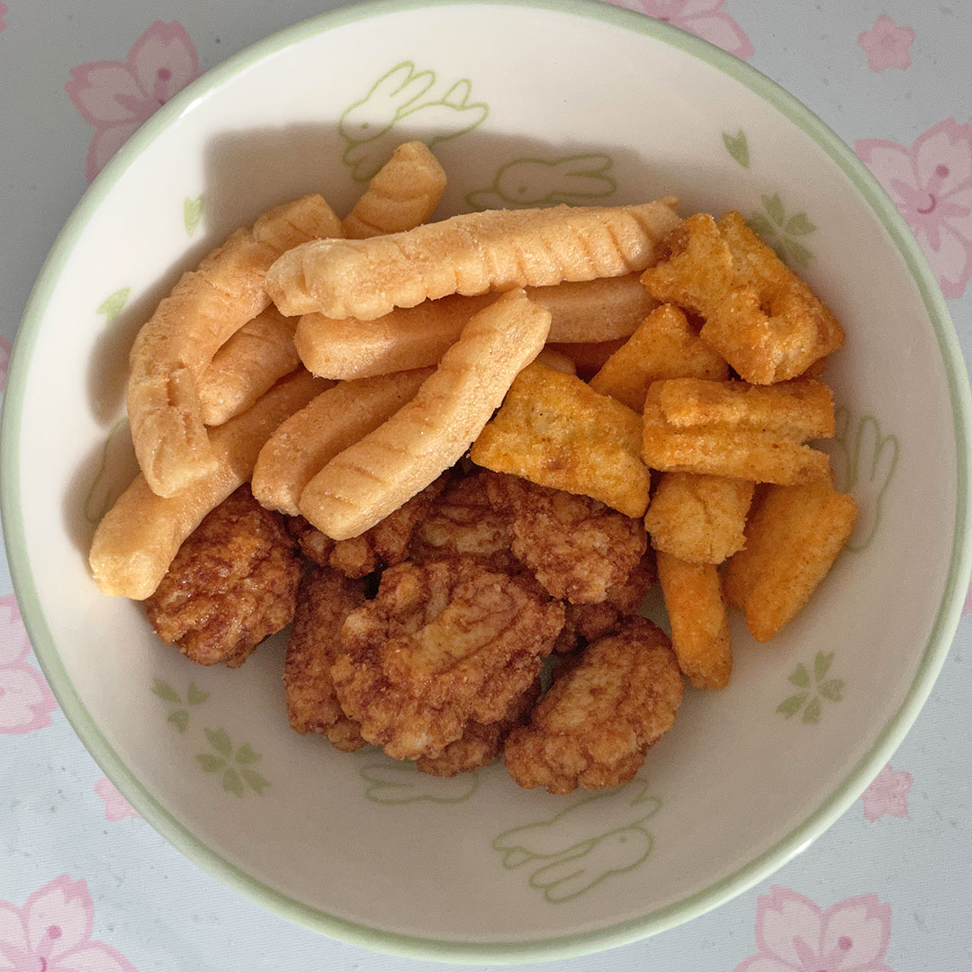 TokyoTreat Subscription Box Review - Super Cute Kawaii!!