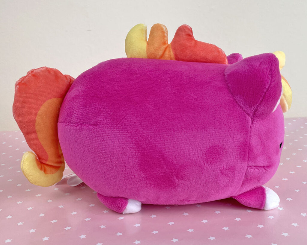 Tasty Peach Studios Meowchi Review - Super Cute Kawaii!!