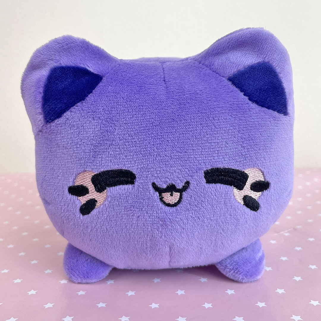 Tasty Peach Studios Meowchi Review - Super Cute Kawaii!!