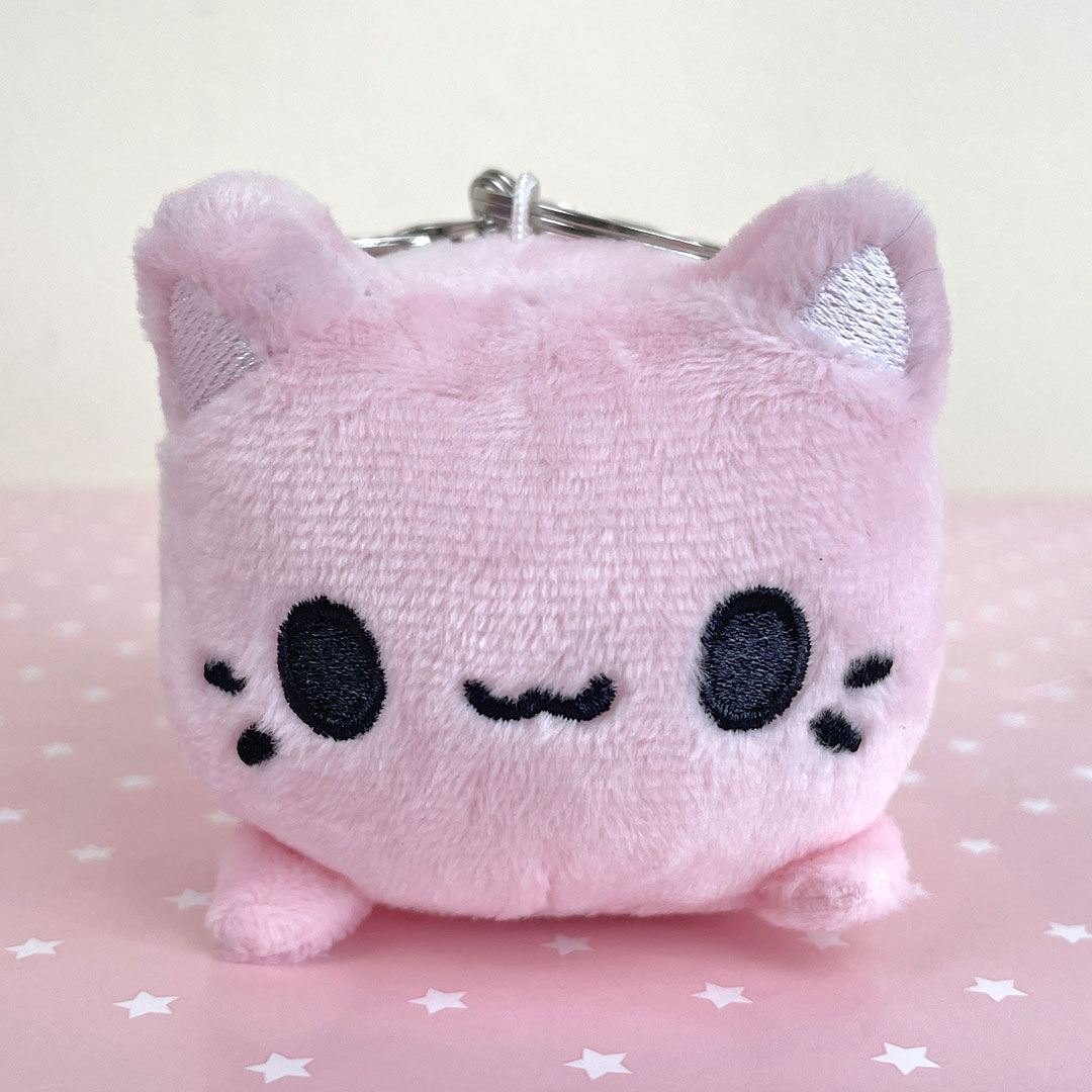 Tasty Peach Studios Meowchi Review - Super Cute Kawaii!!