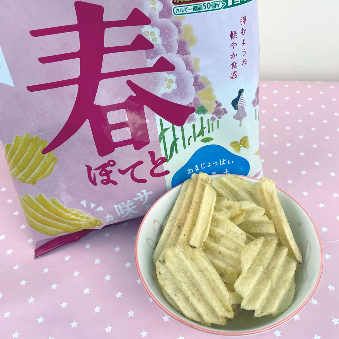 TokyoTreat Sakura Subscription Box - Super Cute Kawaii!!