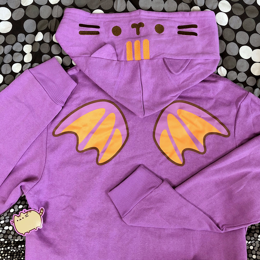 Fall 2019 Pusheen Box Review - Super Cute Kawaii!!