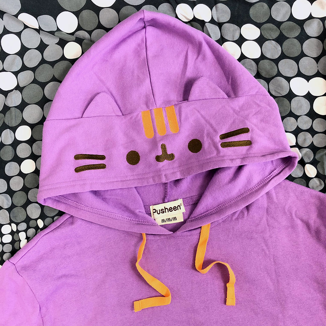 Fall 2019 Pusheen Box Review - Super Cute Kawaii!!