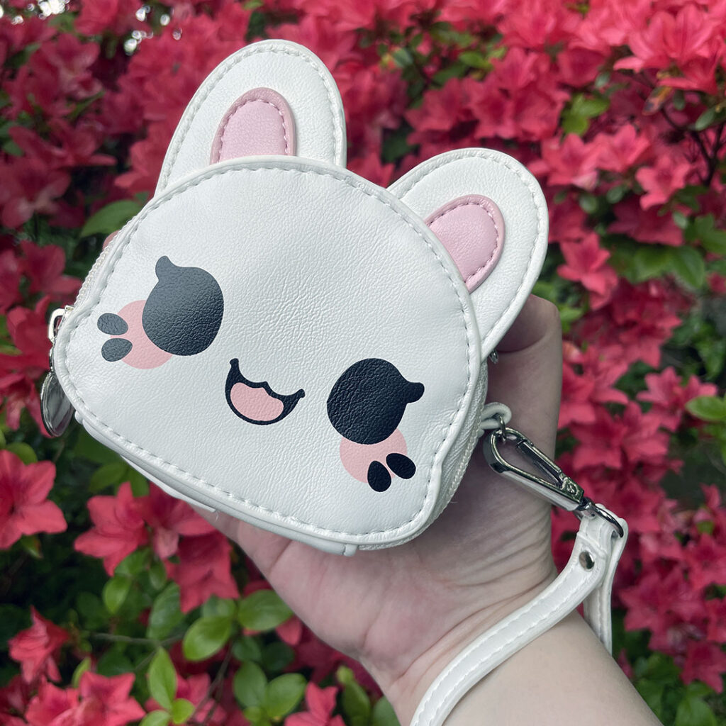 Tasty Peach Studios Meowchi Review - Super Cute Kawaii!!