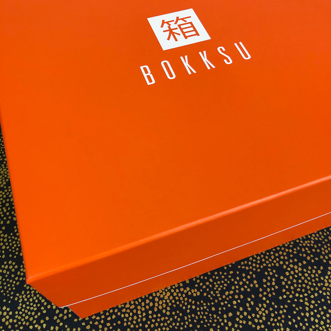 Bokksu Japanese Snack Subscription Box Review - Super Cute Kawaii!!