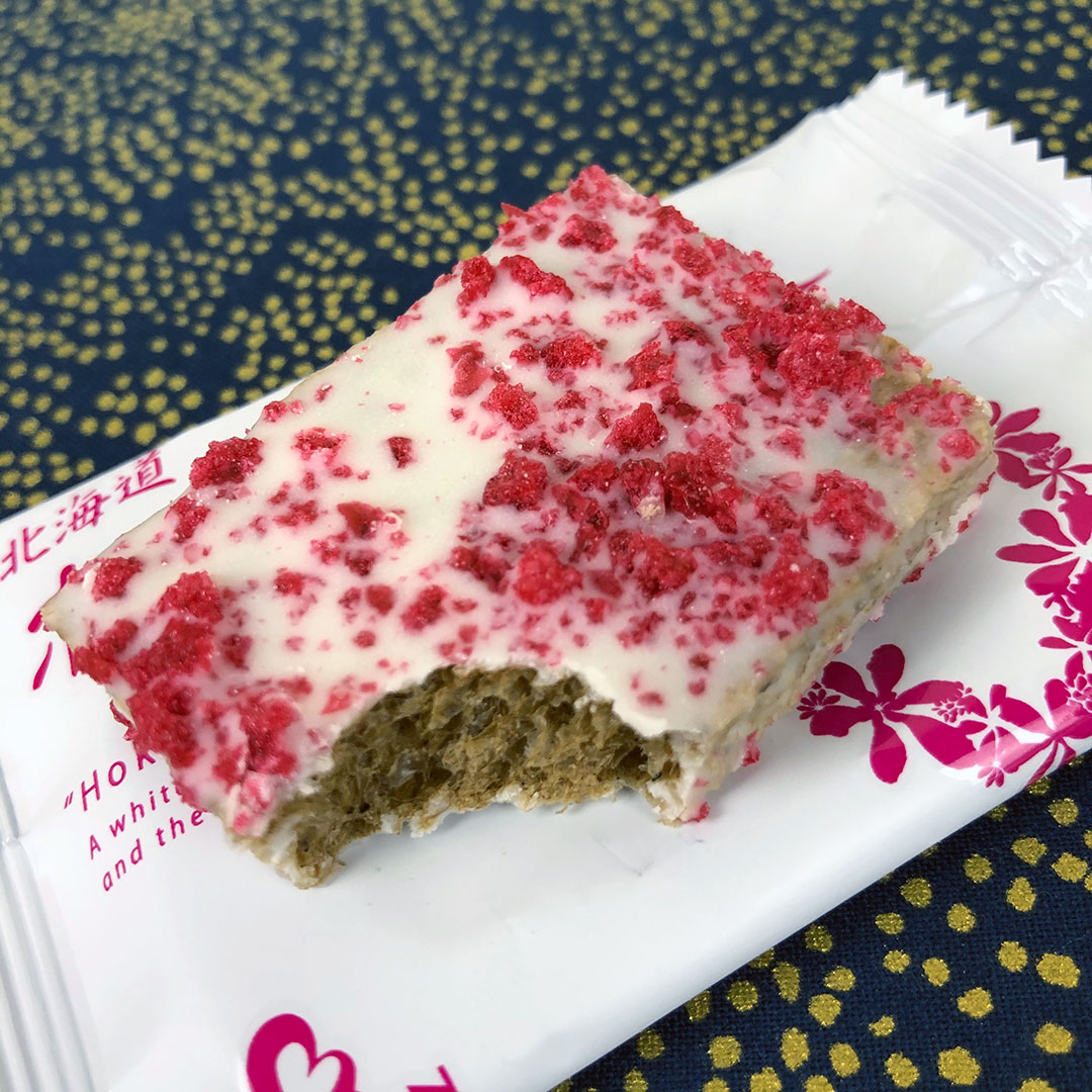 Bokksu Japanese Snack Subscription Box Review - Super Cute Kawaii!!