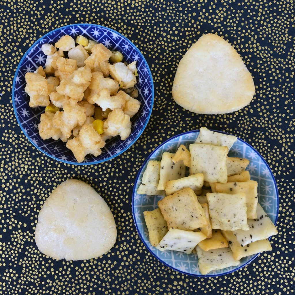 Bokksu Japanese Snack Subscription Box Review - Super Cute Kawaii!!