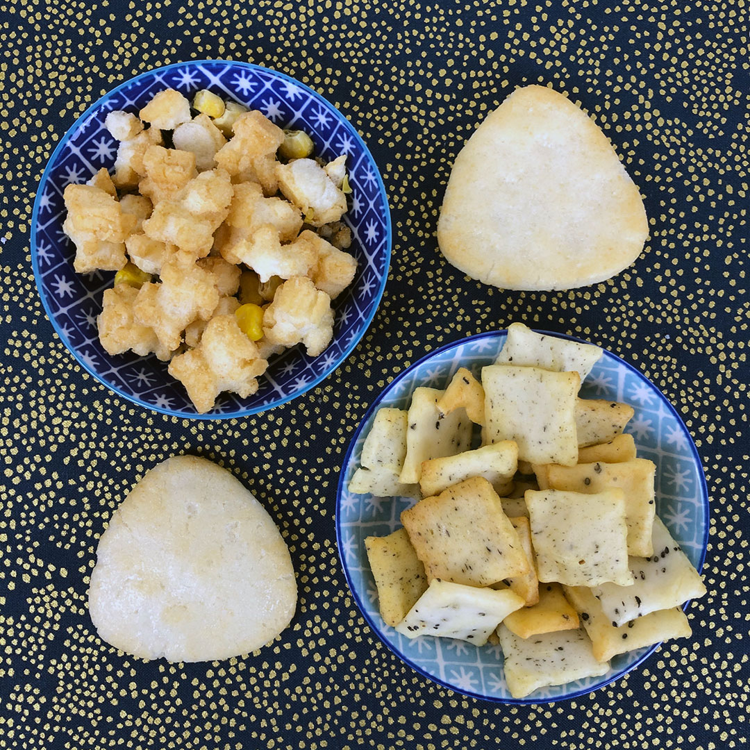 Bokksu Japanese Snack Subscription Box Review - Super Cute Kawaii!!