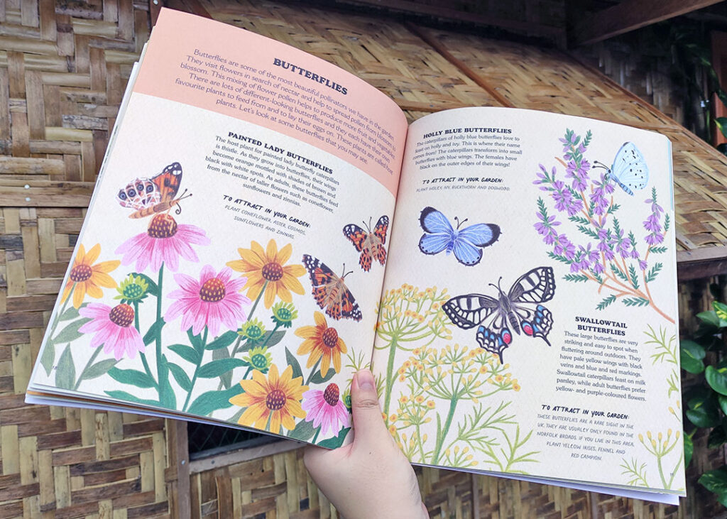 A Summer Treasury Book Review - Super Cute Kawaii!!