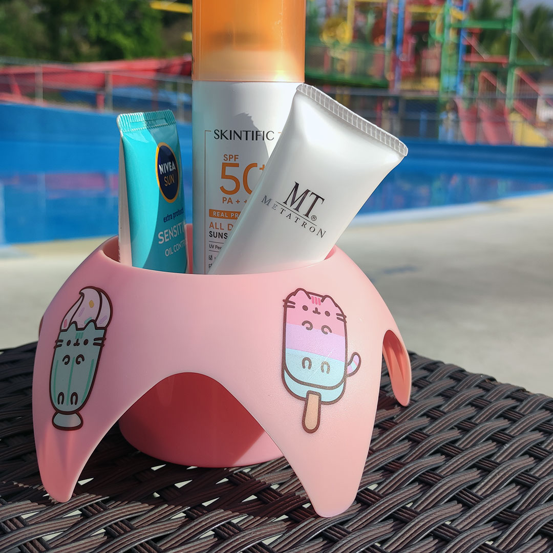 More Pusheen Box Favourites - Super Cute Kawaii!!