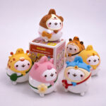 Kawaii Mini Figure Blind Boxes - Super Cute Kawaii!!
