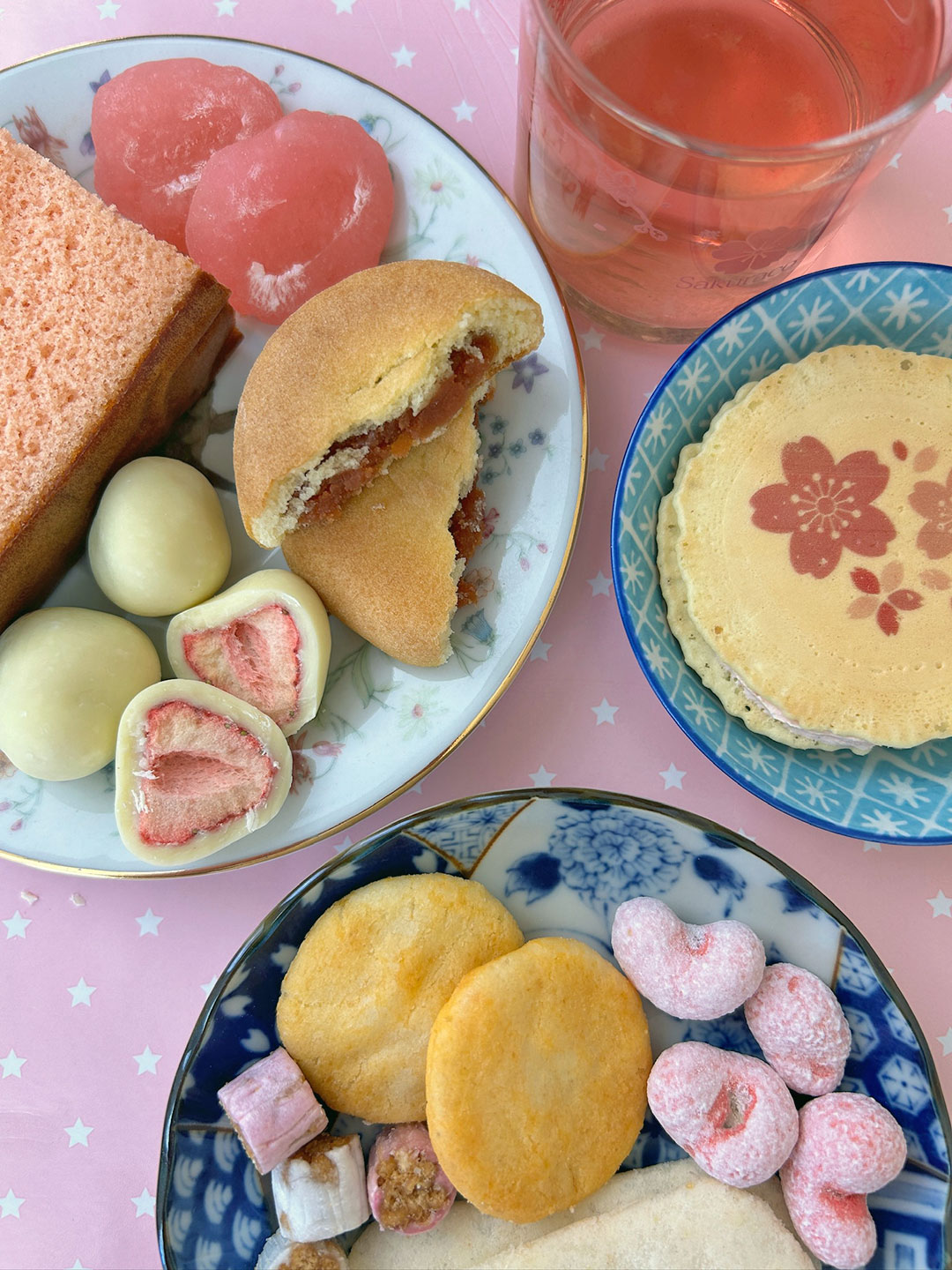 TokyoTreat & Sakuraco - March Highlights - Super Cute Kawaii!!