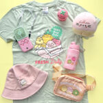 Summer 2024 Pusheen Box Review - Super Cute Kawaii!!