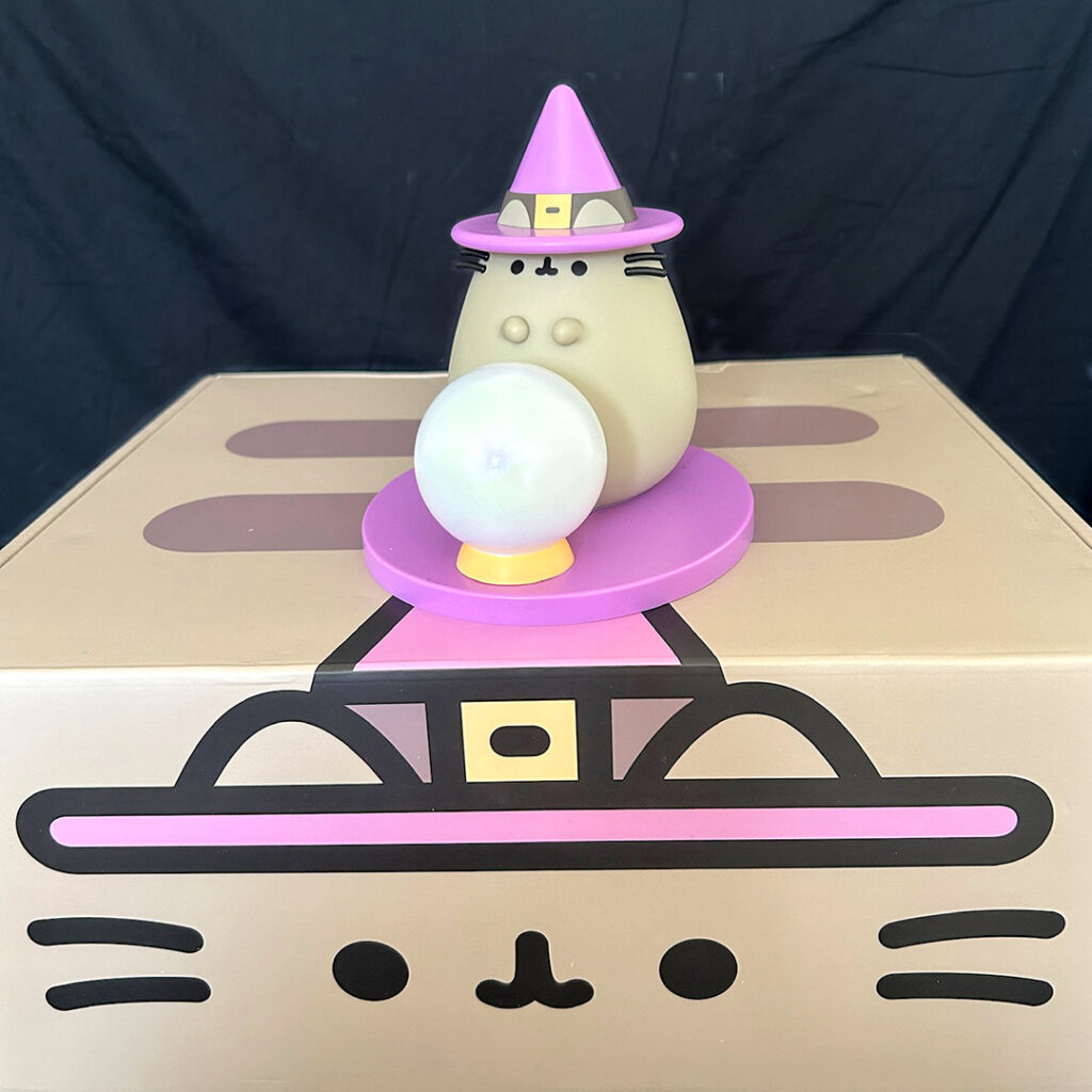 Fall 2024 Pusheen Box Review - Super Cute Kawaii!!
