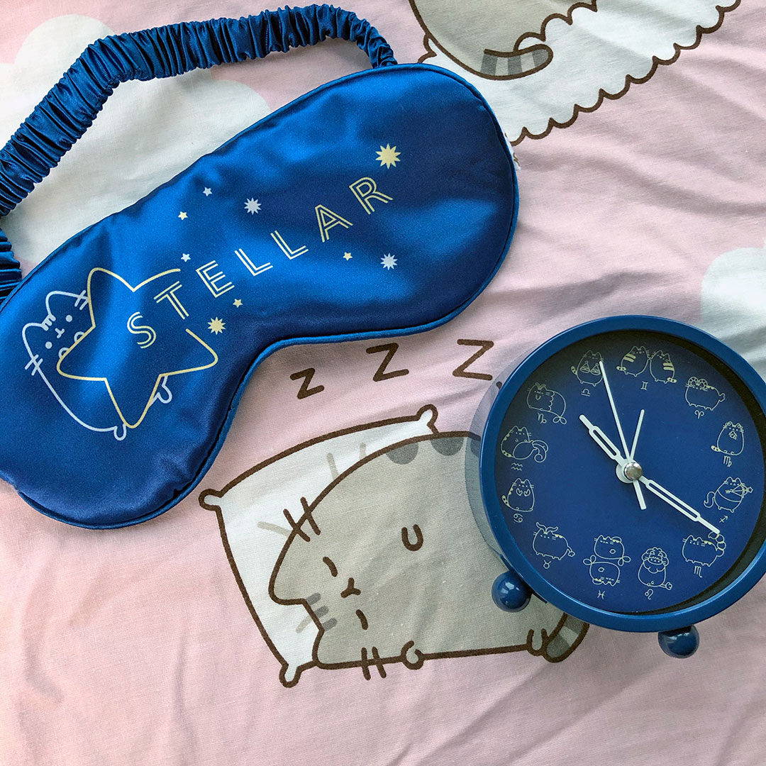 Fall 2020 Pusheen Box Review - Super Cute Kawaii!!