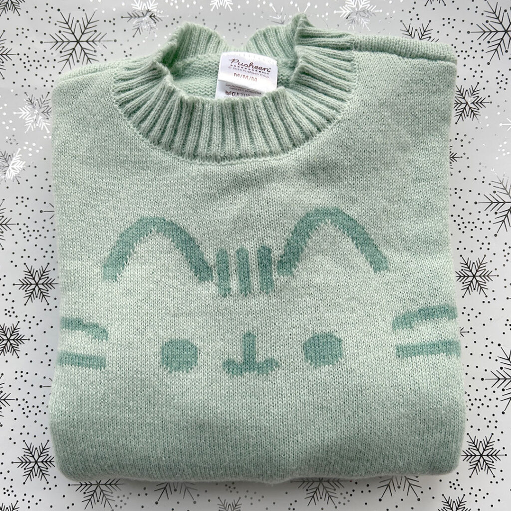 Winter 2024 Pusheen Box Review - Super Cute Kawaii!!
