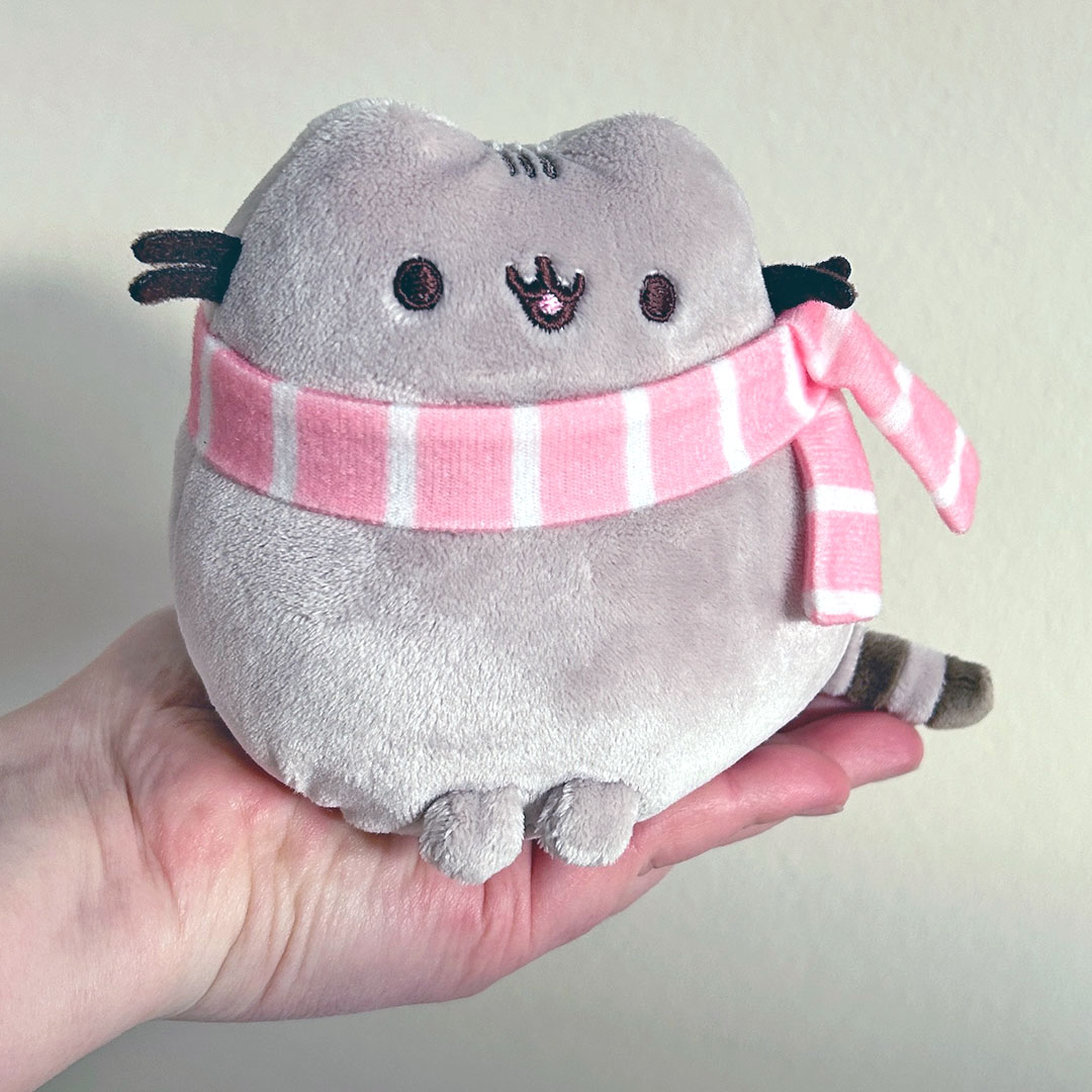 Winter 2024 Pusheen Box Review - Super Cute Kawaii!!