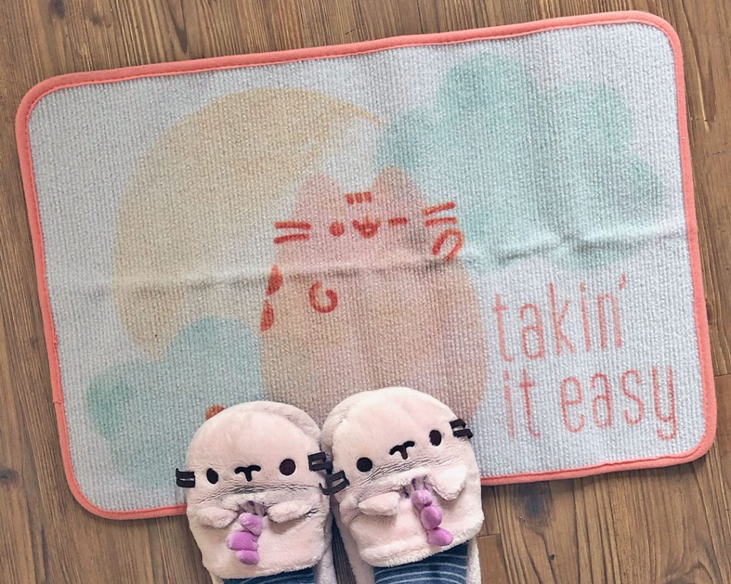 Spring 2021 Pusheen Box Review - Super Cute Kawaii!!