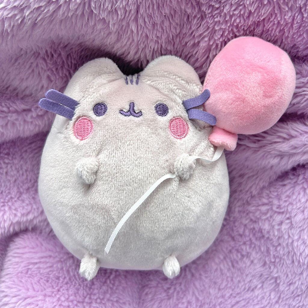 Spring 2025 Pusheen Box Review - Super Cute Kawaii!!