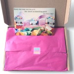 Super Cute Box Review - Super Cute Kawaii!!