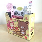 Super Cute Box Review - Super Cute Kawaii!!