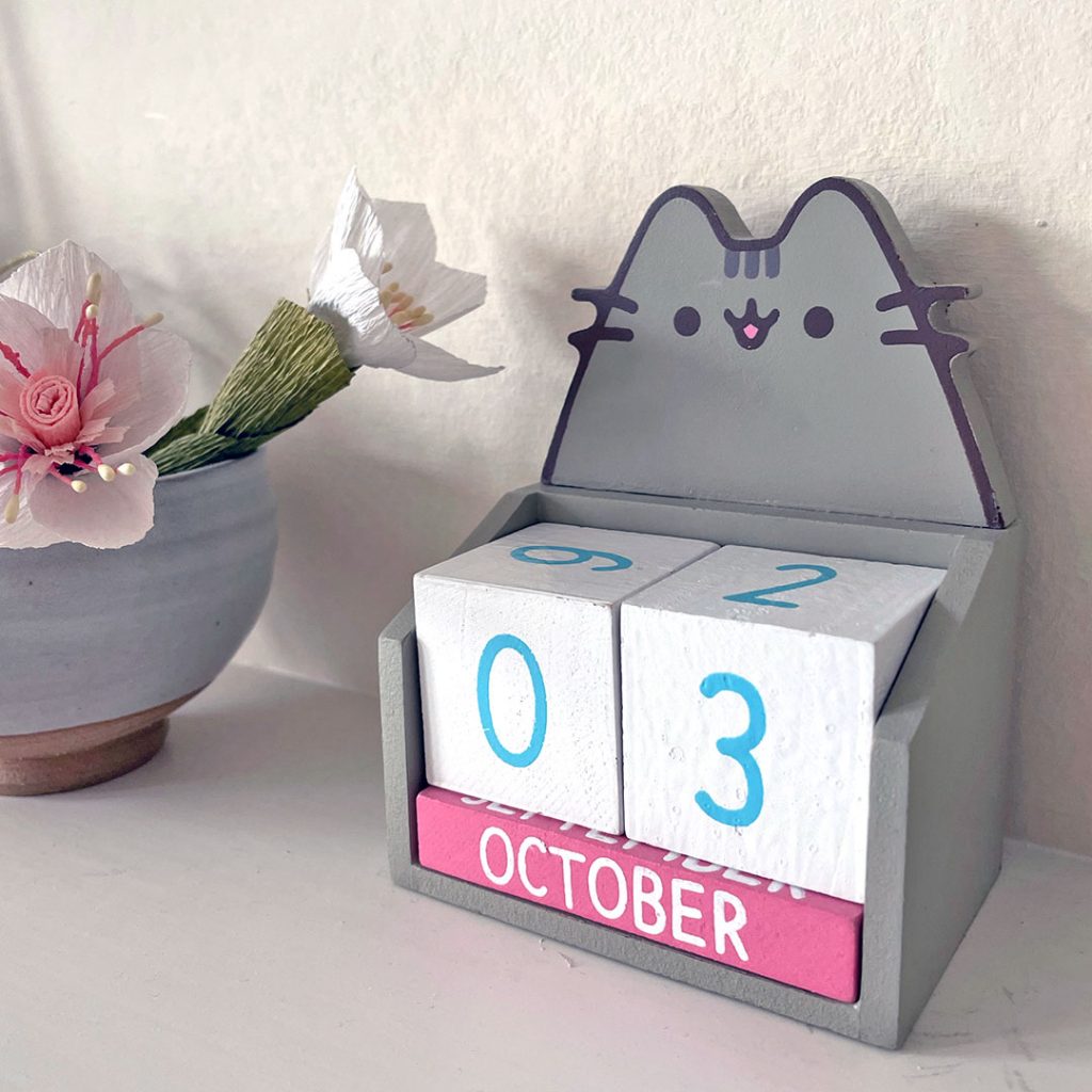 My Pusheen Box Favourites - Super Cute Kawaii!!