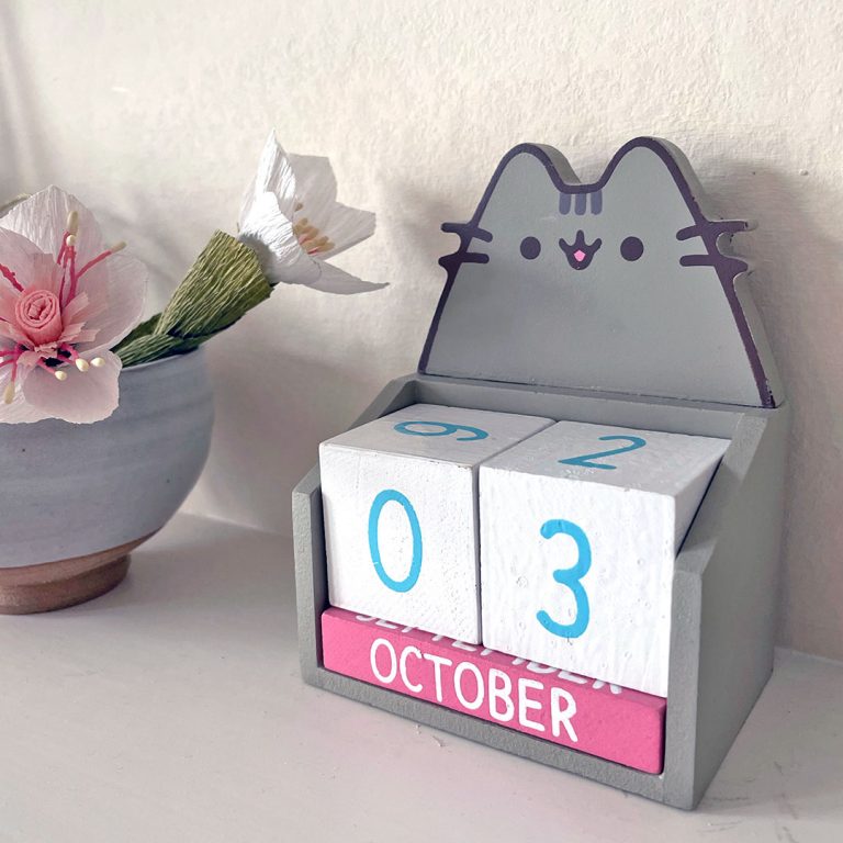 My Pusheen Box Favourites - Super Cute Kawaii!!