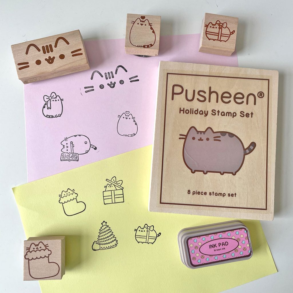 My Pusheen Box Favourites - Super Cute Kawaii!!