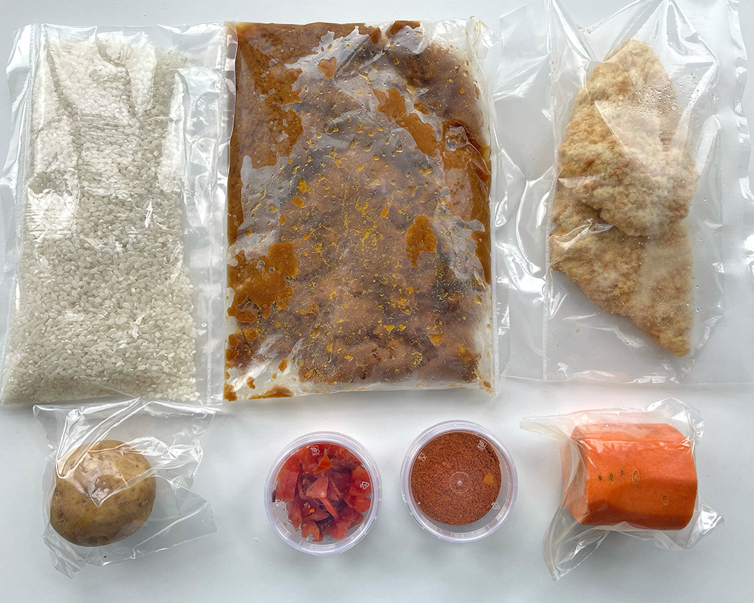 Japan Centre DIY Food Kits Review - Super Cute Kawaii!!