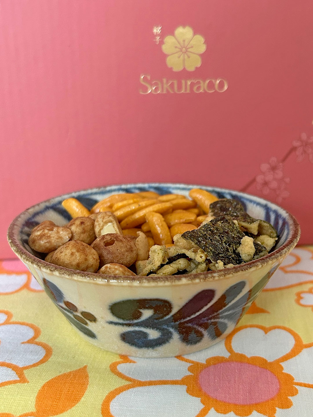 TokyoTreat & Sakuraco Snack Box Highlights - Super Cute Kawaii!!