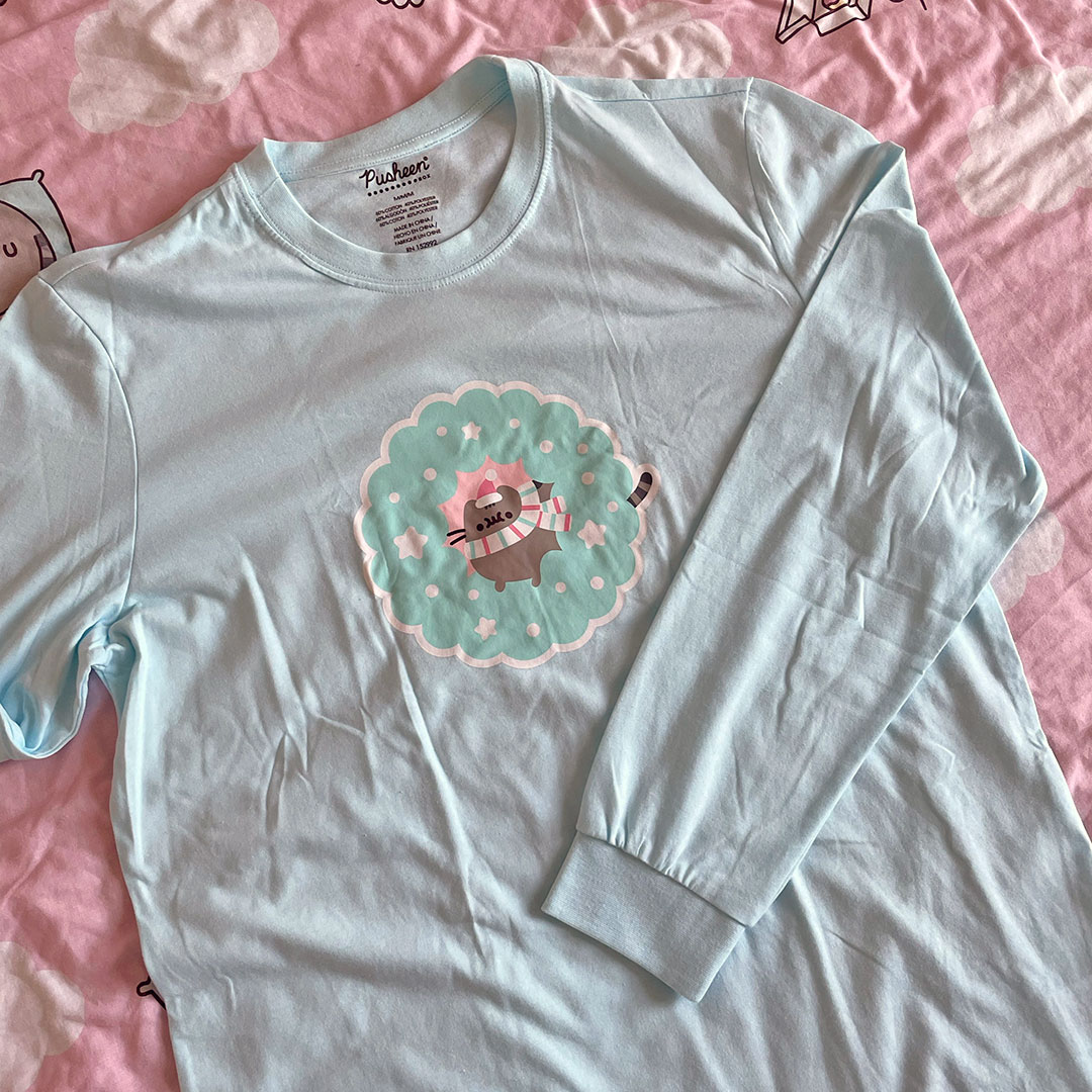 Winter 2021 Pusheen Box Review - Super Cute Kawaii!!