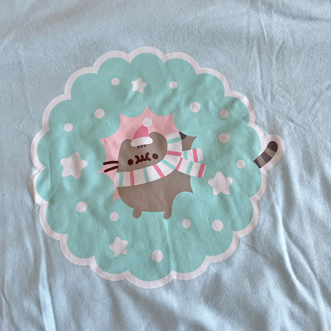 Winter 2021 Pusheen Box Review - Super Cute Kawaii!!