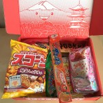 Japan Crate Candy & Snacks Box Review - Super Cute Kawaii!!