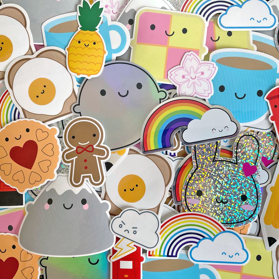 Super Cute Sponsor News & Offers - Super Cute Kawaii!!