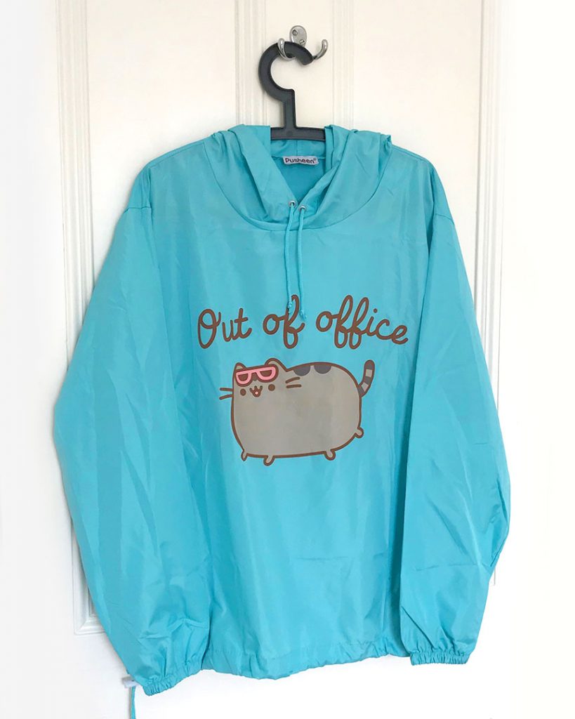 Pusheen Box Spring 2019 Review - Super Cute Kawaii!!