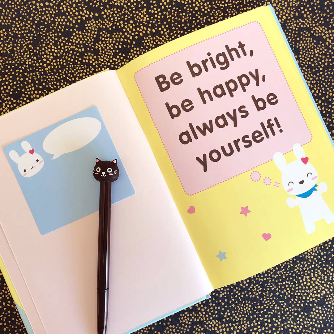 The Super Cute Book of Kawaii Anniversary - Super Cute Kawaii!!