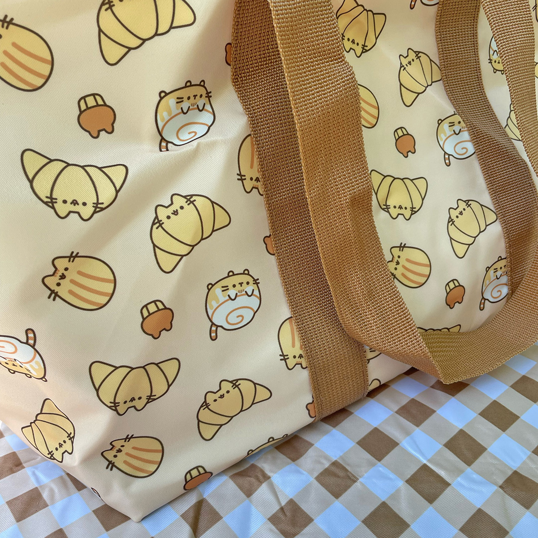 Summer 2022 Pusheen Box Review - Super Cute Kawaii!!