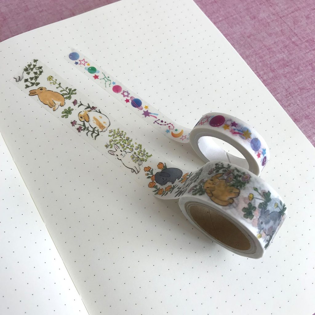 Kawaii Stationery Review - Super Cute Kawaii!!