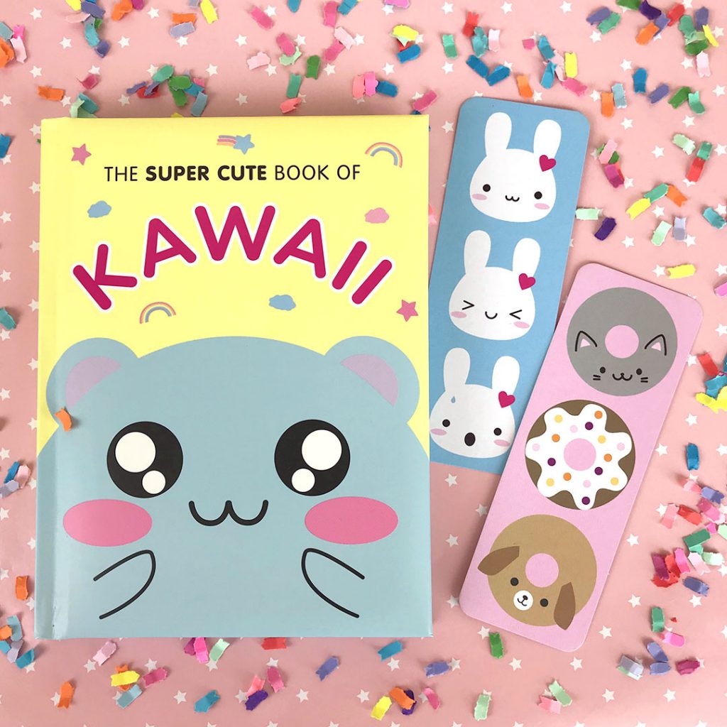 Cute Comics & Books To Read - Super Cute Kawaii!!